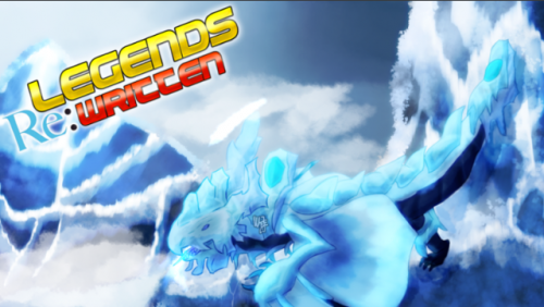 Legends Re:Written trading Tier List (Community Rankings) - TierMaker