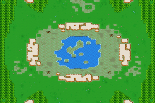 Create a Lego battles freeplay maps Tier List - TierMaker