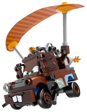 Lego Cars 2 Characters Tier List (Community Rankings) - TierMaker