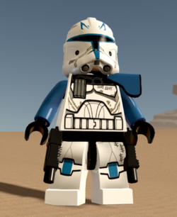 Create a LEGO Clone Trooper Helmet Shapes Tier List - TierMaker