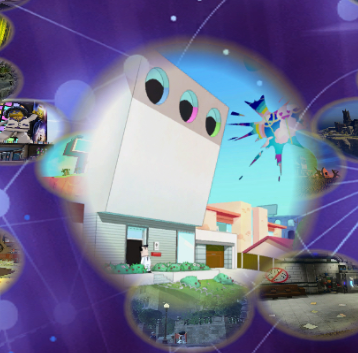 Create a LEGO Dimensions All 30 Adventure Worlds Tier List - TierMaker