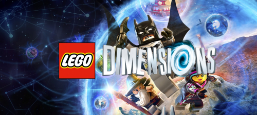 Create a Lego Dimensions Levels Tier List - TierMaker