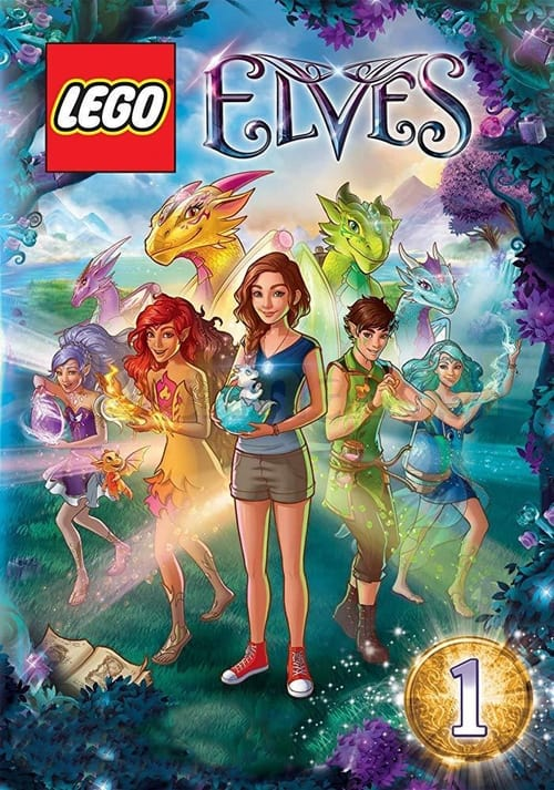 Create a Lego Elves sets Tier List - TierMaker