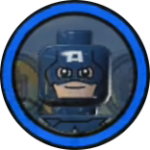 Create a lego marvel superheroes all characters ranked Tier List ...