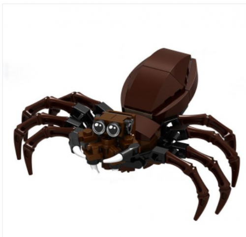 Lego Spiders Tier List (Community Rankings) - TierMaker