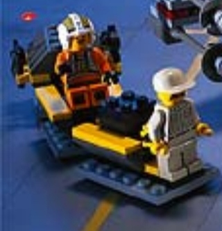 Lego Star Wars Carts Tier List (Community Rankings) - TierMaker