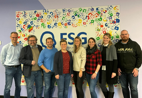 Create a Lehrer FSG Tier List - TierMaker