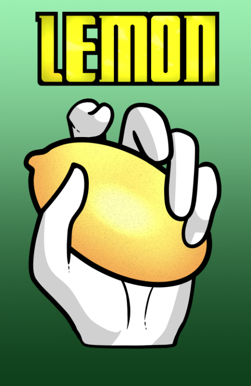 Create a Lemon (and RR) characters updated list Tier List - TierMaker