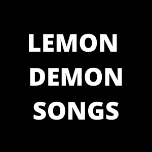 Create a Lemon Demon Songs Tier List - TierMaker