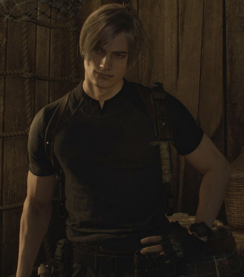 Create A Leon Kennedy Ships Tier List Tiermaker