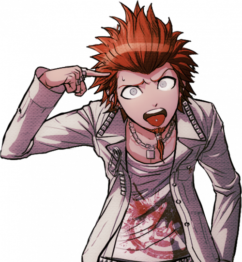 Create a Leon Kuwata Sprites Tier List - TierMaker