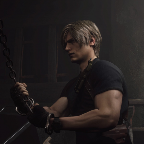 Leon S Kennedy Tier List Community Rankings Tiermaker