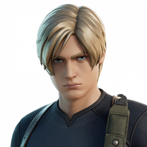 Leon S. Kennedy Fanclub Tier List (Community Rankings) - TierMaker