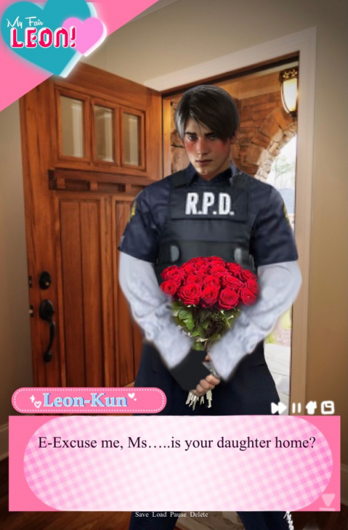 Create a leon s kennedy models Tier List - TierMaker