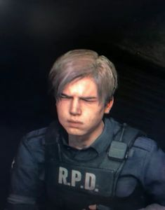 Leon S. Kennedy Updated! Tier List (Community Rankings) - TierMaker