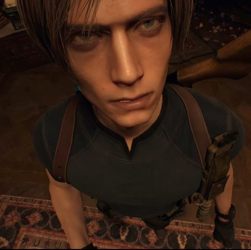 Create a Leon Silly Kennedy Tier List - TierMaker