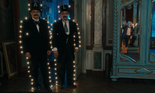 Create a Les 1001 films de Simon Cinémathèque Tier List - TierMaker