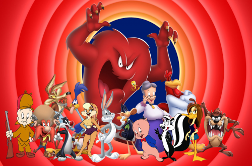 Les meilleurs Looney Tunes Tier List (Community Rankings) - TierMaker