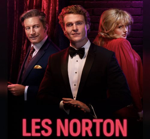 Les Norton characters Tier List (Community Rankings) - TierMaker