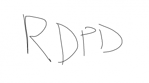 Les temps forts de RDPD Tier List (Community Rankings) - TierMaker