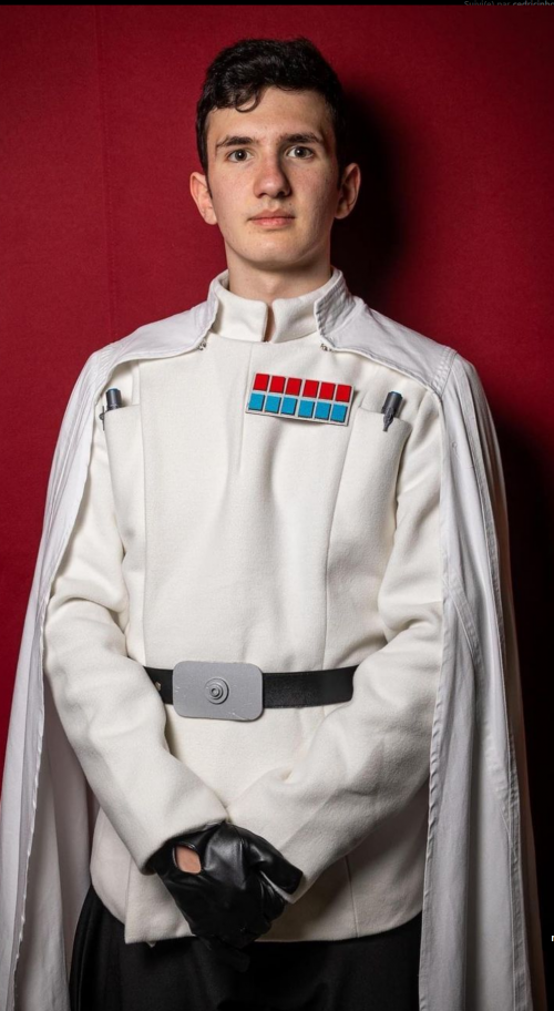 Create a Les trailers de Uil Tier List - TierMaker