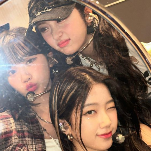 lesserafim ships/duos/trios Tier List (Community Rankings) - TierMaker