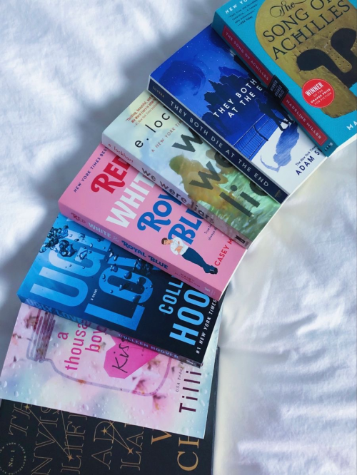 Create a Let’s tier books :))) Tier List - TierMaker