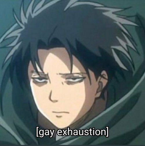 Create a levi ackerman's 'fits based on slay capacity Tier List - TierMaker