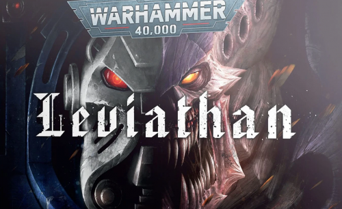 Leviathan Datasheets - Hype or Yipe? Tier List (Community Rankings ...