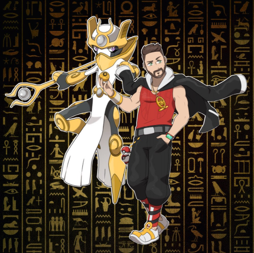 Leweka Characters Tier List (Community Rankings) - TierMaker