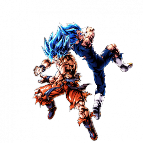 LF E ULTRA TIERLIST DBL Tier List (Community Rankings) - TierMaker