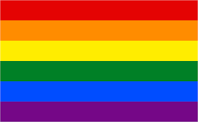 Create a LGBTQ Flag Ratings Tier List - TierMaker