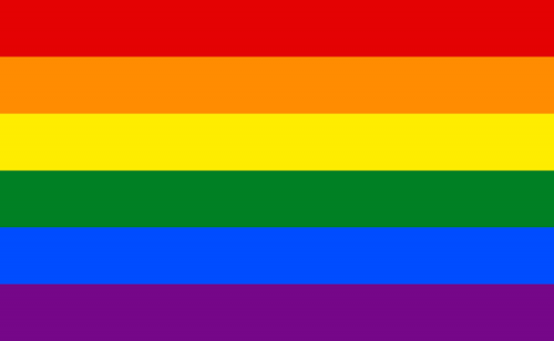Create a LGBTQIA+ Pride Flag Aesthetic Tier List - TierMaker