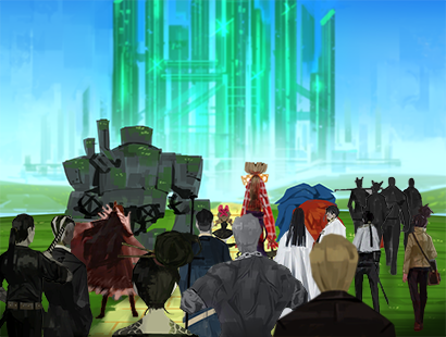 Create a Library of Ruina Abnormality Pages Tier List - TierMaker