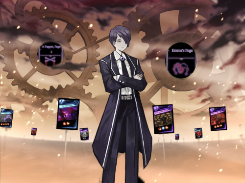 Library of Ruina Floors Tier List (Community Rankings) - TierMaker