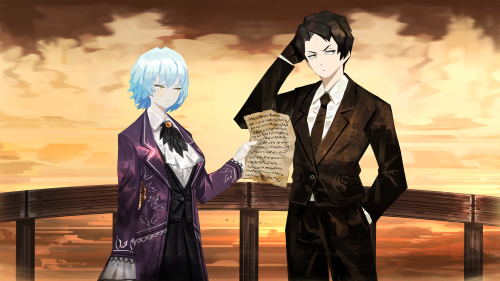 Create a Library of Ruina reception and realizations Tier List - TierMaker