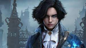 Create a Lie of p boss Tier List - TierMaker