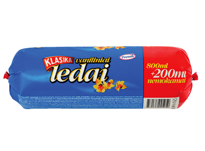 lietuviški ledai Tier List (Community Rankings) - TierMaker