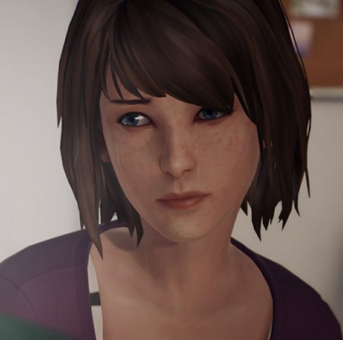 LIFE IS STRANGE CHARACHETRS Tier List (Community Rankings) - TierMaker
