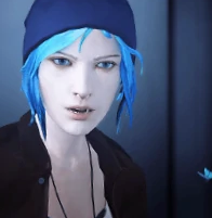 Create a Life is Strange Characters All 4 Games Tier List - TierMaker