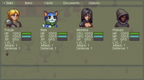 Create a Life stats Tier List - TierMaker