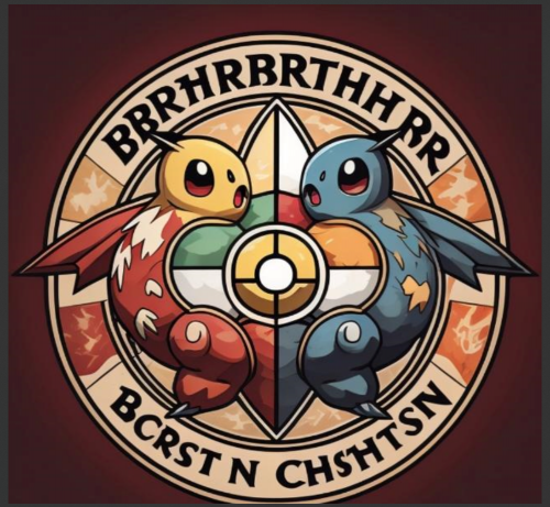 Create a Liga Pokemon Pre season 2 Tier List - TierMaker