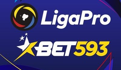 LigaPro Bet593 Ecuador 2023 Tier List (Community Rankings) - TierMaker