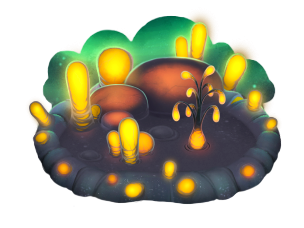 Create a Light Island Monsters Tier List - TierMaker