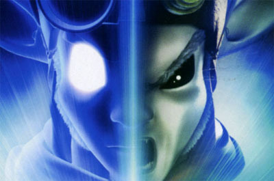 Create a Light Jak VS Dark Jak Power Tier List - TierMaker