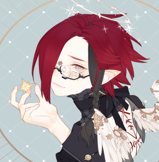 LightNax Oc's Showcase (Short Version) Tier List (Community Rankings ...