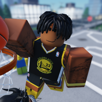 Create a Lightshow RBLX Characters (v0.19) Tier List - TierMaker