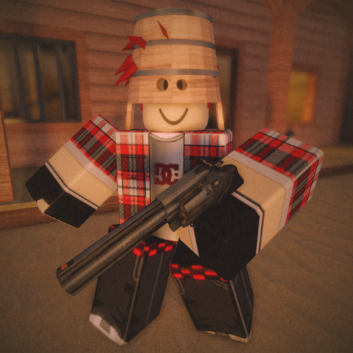 Lightshow RBLX Characters (v1.03) Tier List (Community Rankings ...