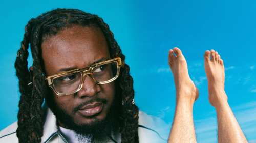 Create a lightskin rappers Tier List - TierMaker