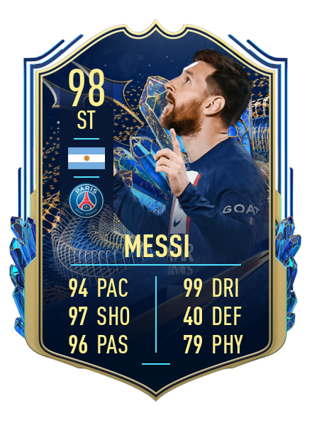 Create a Ligue 1 TOTS Tier List - TierMaker